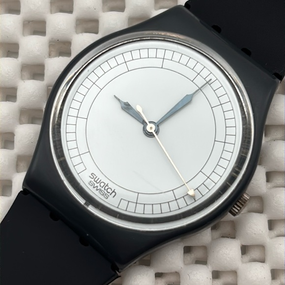 Swatch | Accessories | Swatch Watch Ga3 Inc | Poshmark